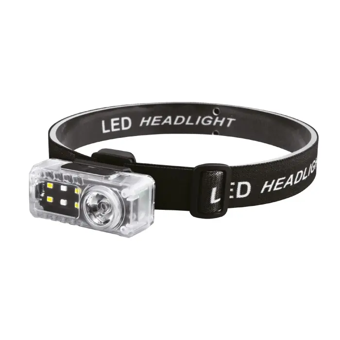 Panther PT-5226 USB Şarjlı Kafa Lambası