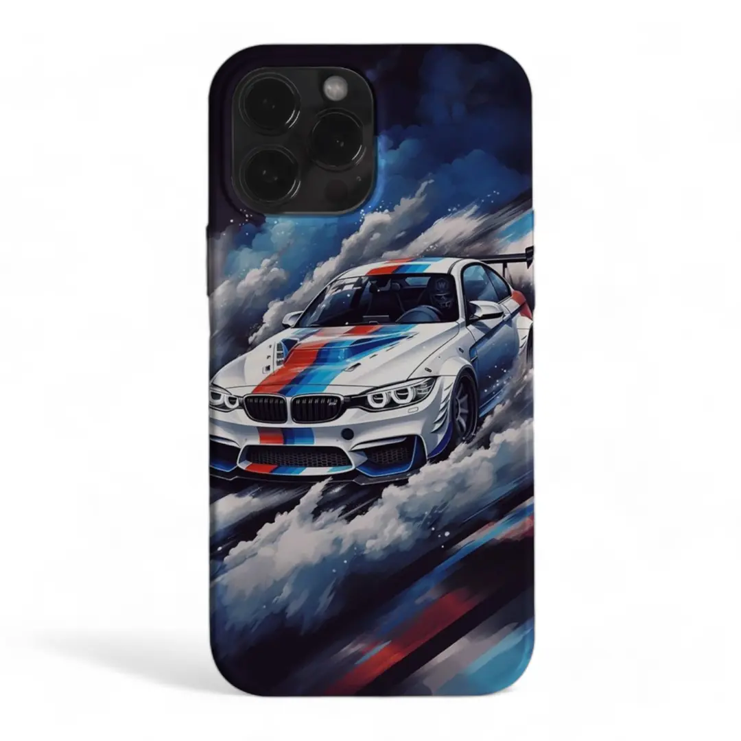 BMW Case