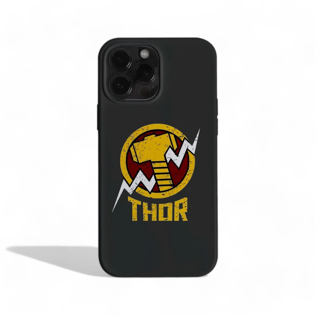 Thor Black Case