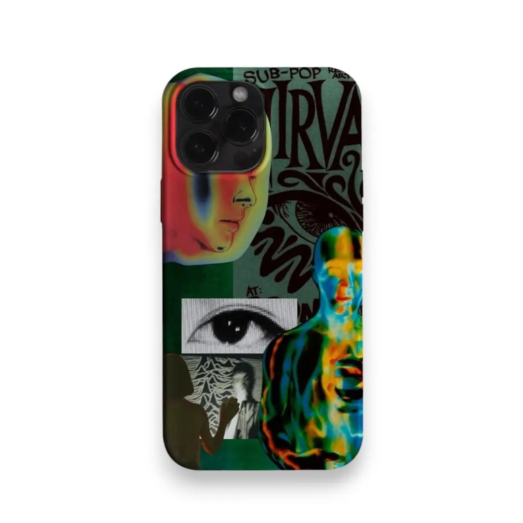 Nirvana Case