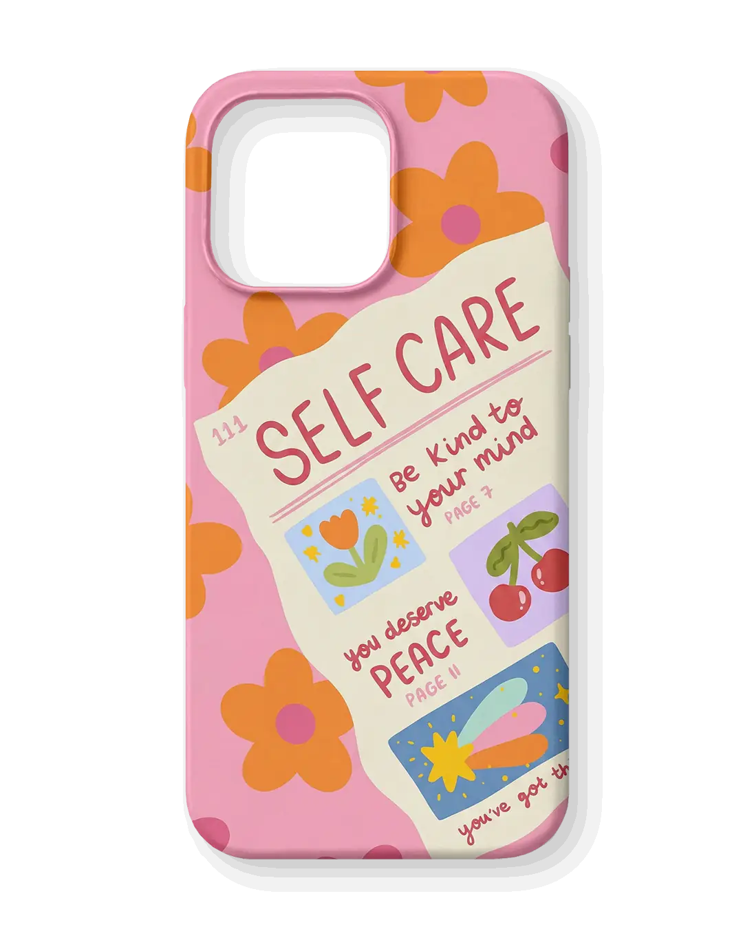 Self Care