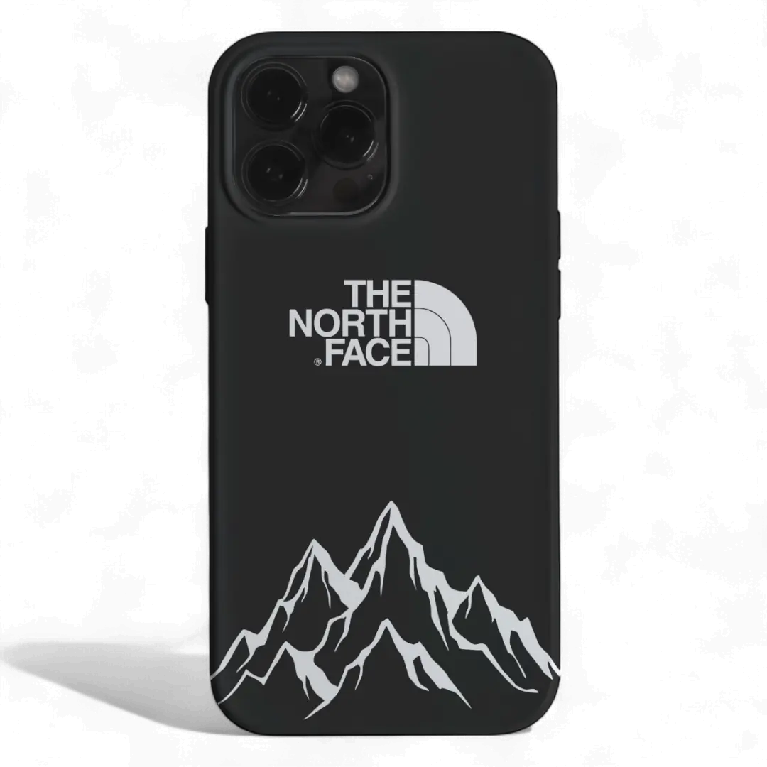 BRAND | THE NORTH FACE