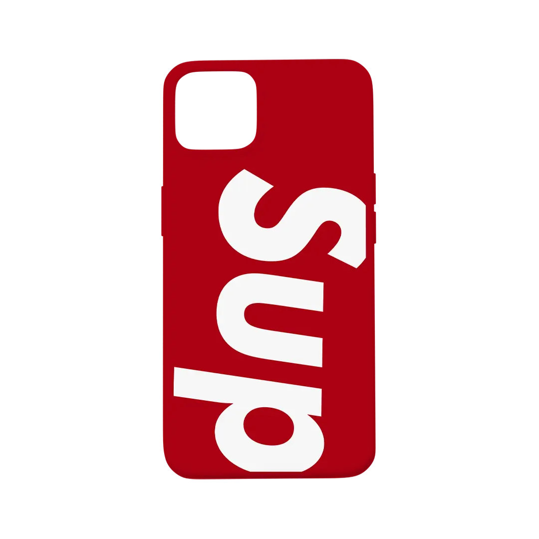 Sup-Red Case