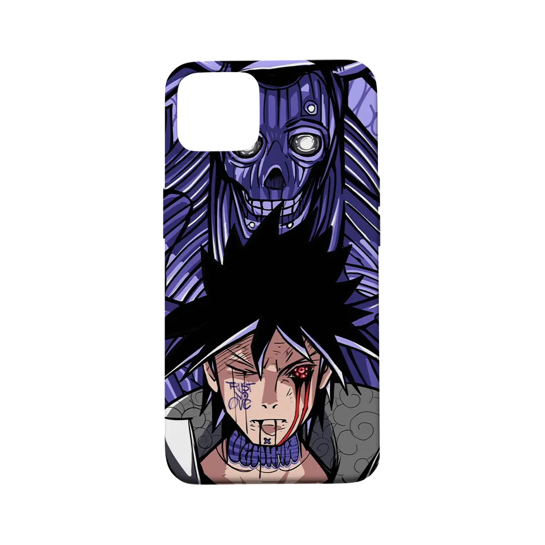 ANİME | Naruto Uzumaki 3 Case