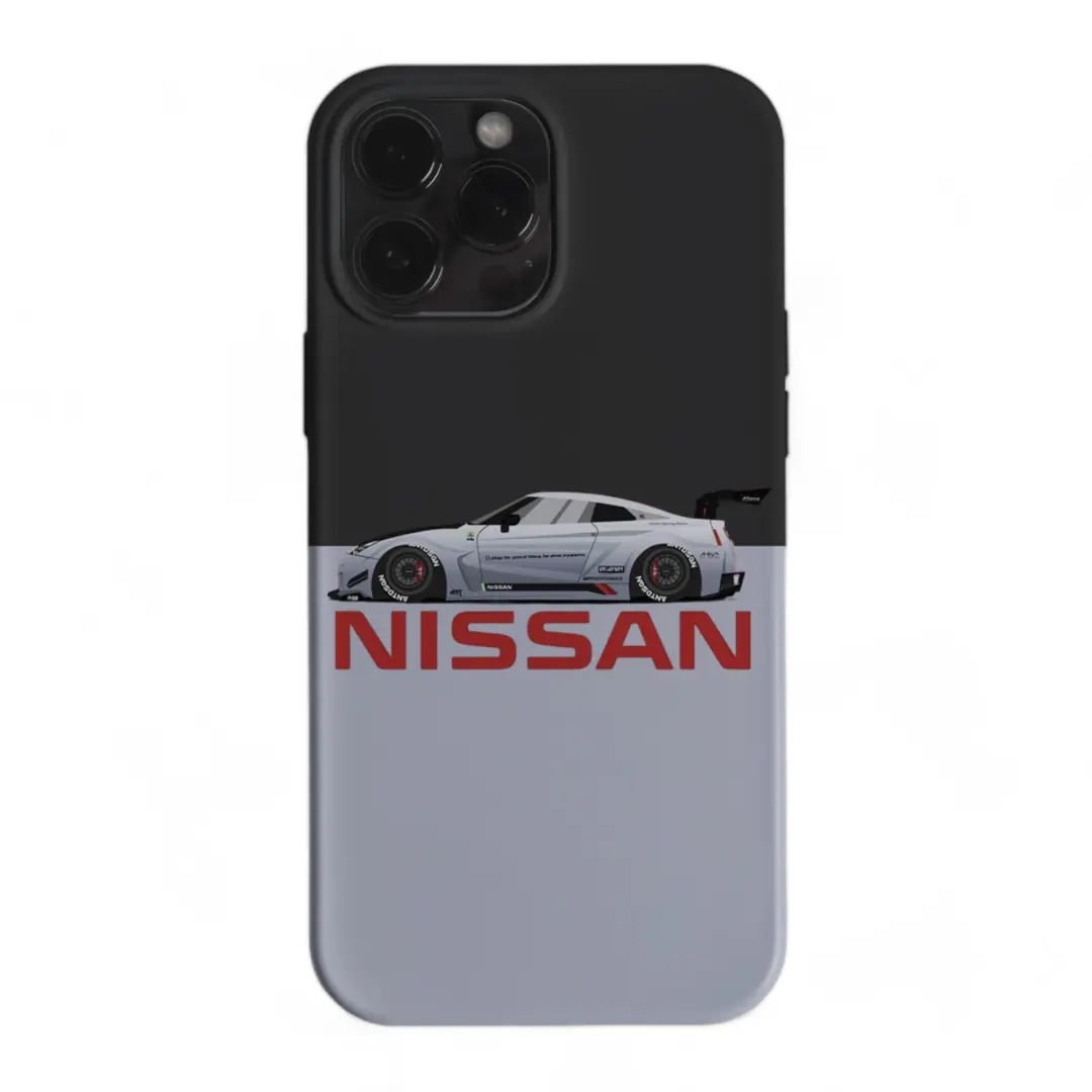 Nissan Case