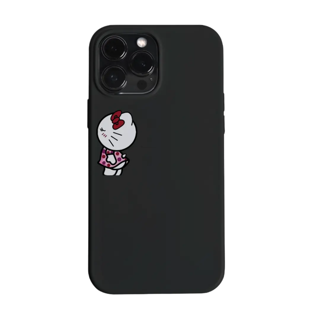 Hello Kitty Couple Case
