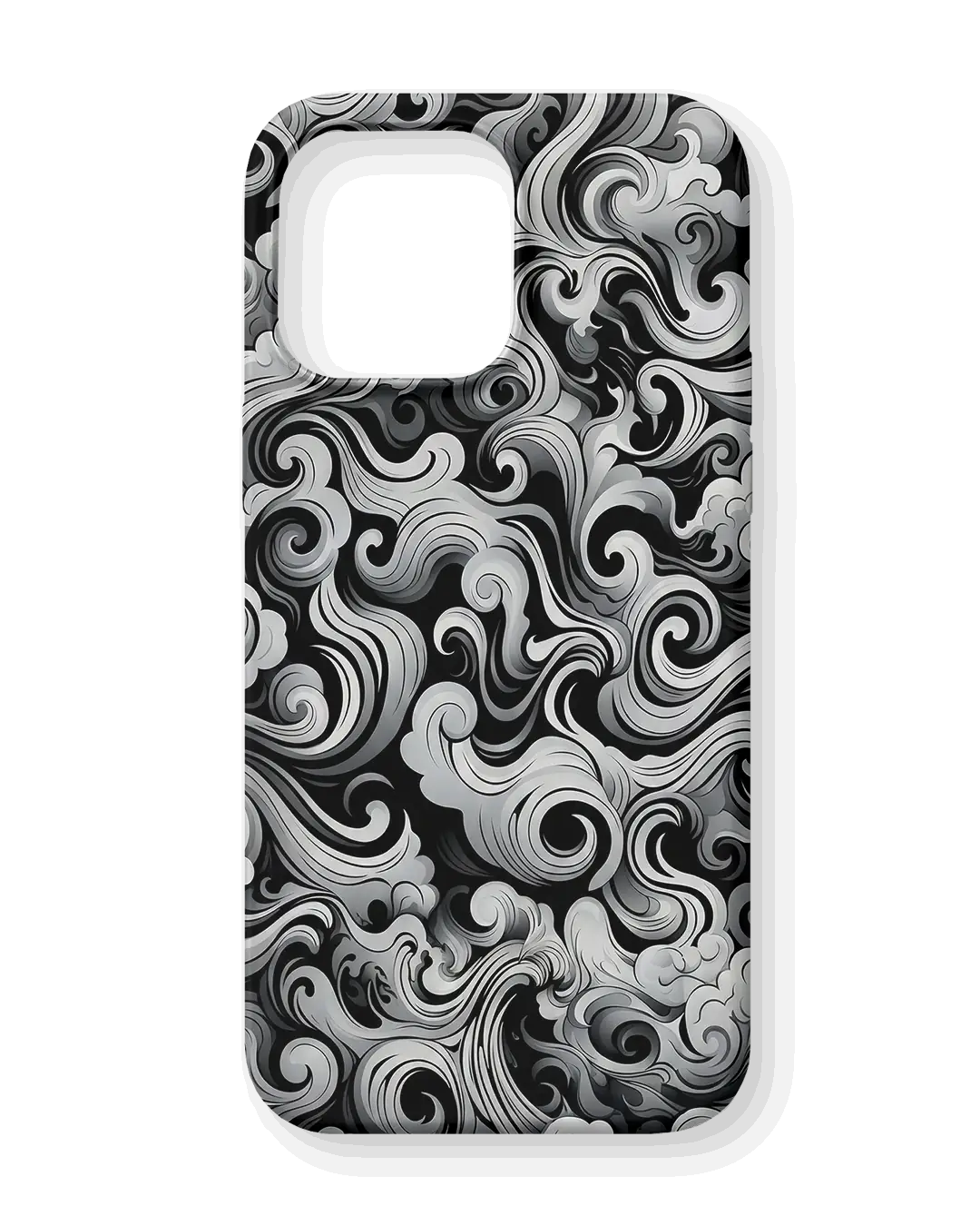 Silver Waves