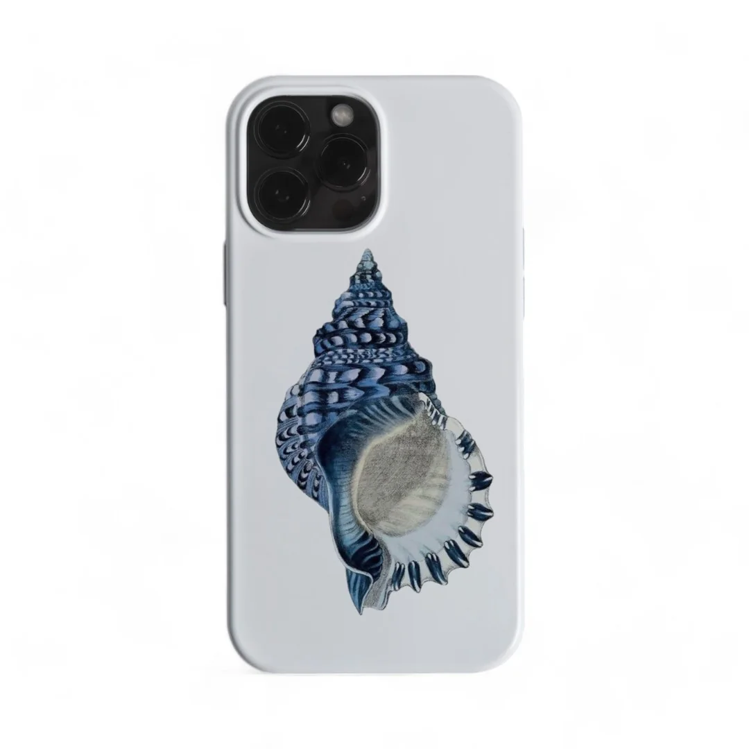 Sea Shell Case