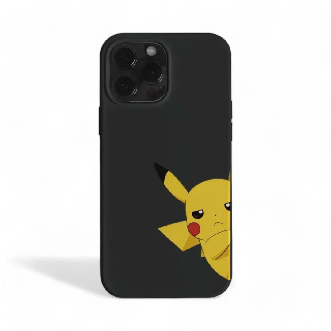 Pikachu Case