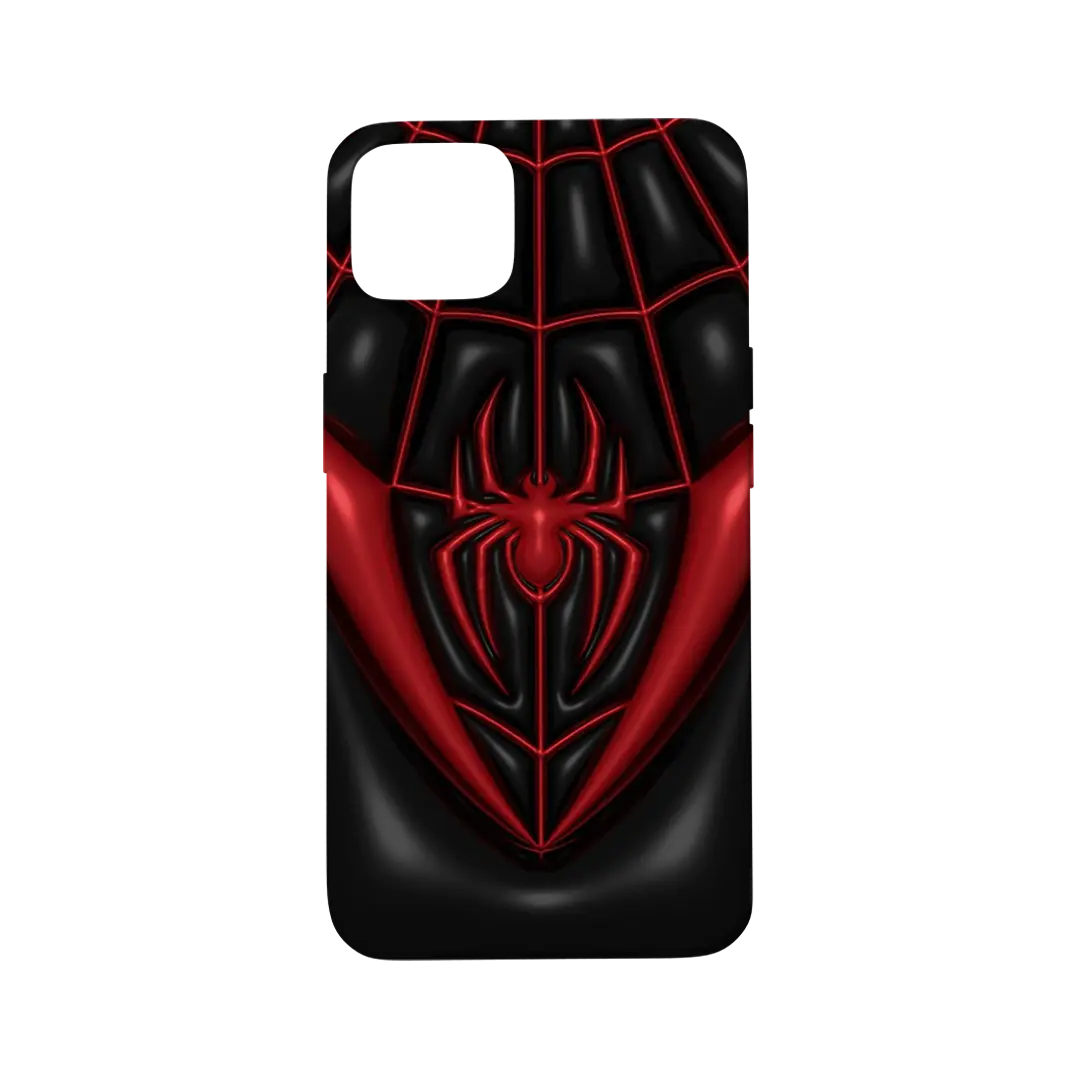 Spider Chest Balck Case