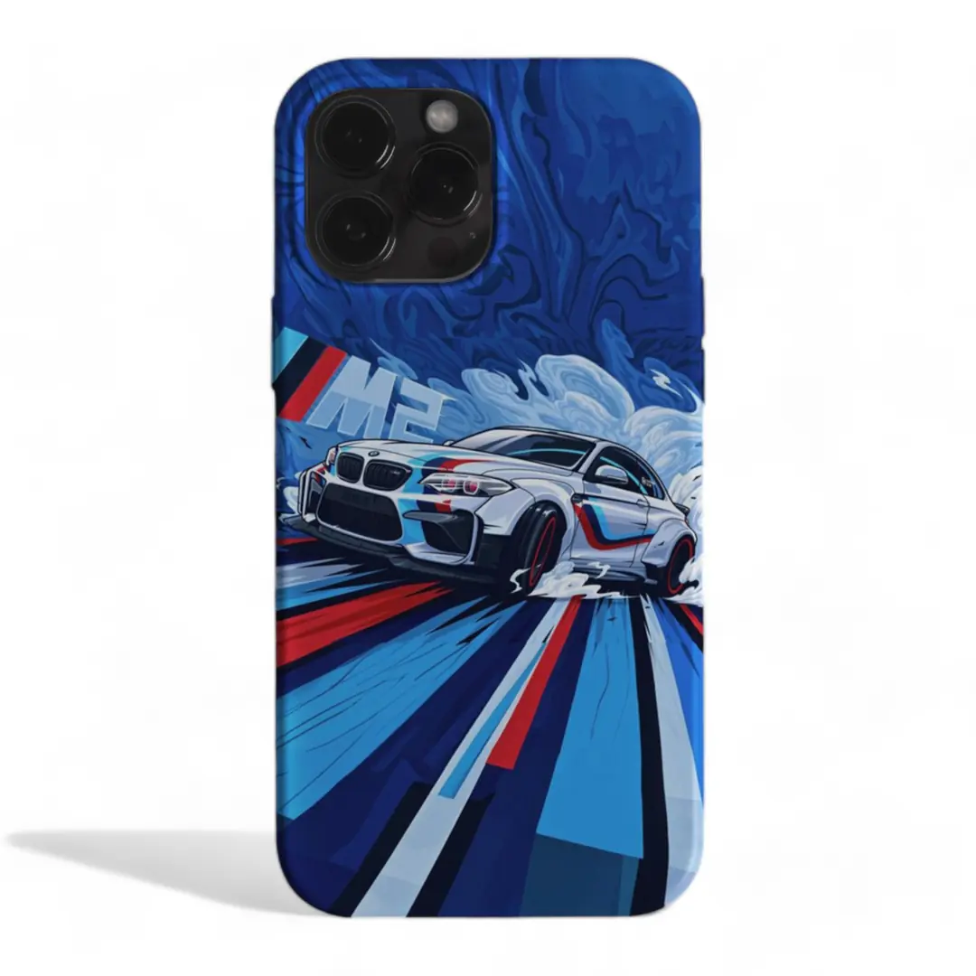 BMW Case