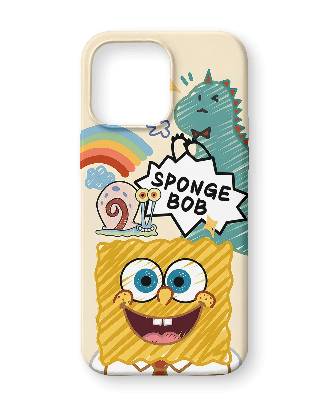 Sunger Bob