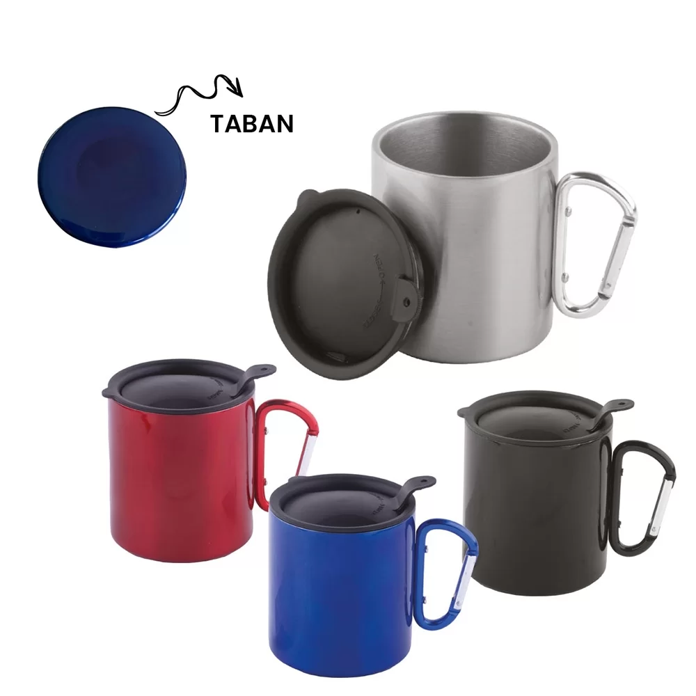 Termos Bardak 250ML - Tekin Ozalit Reklam