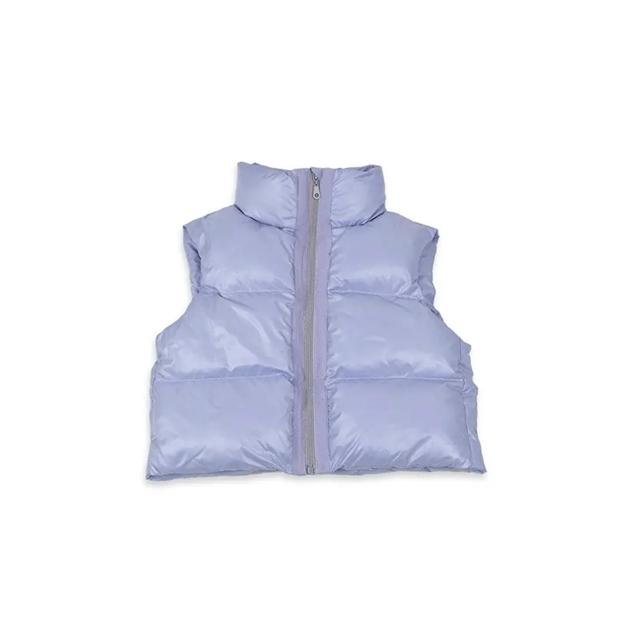 Moda Calling - uNcommon Shortcut Yelek Lila