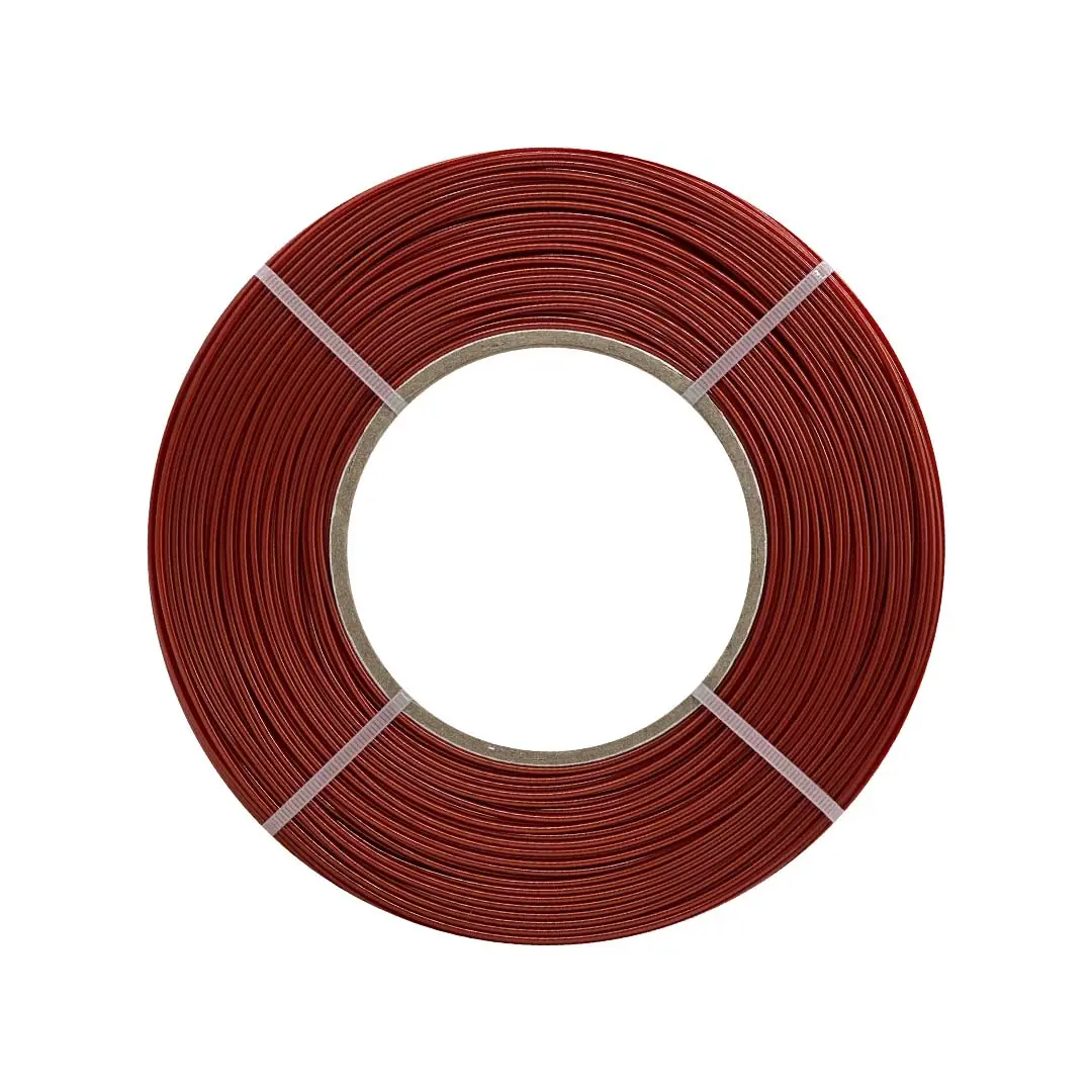 Elas 1.75mm Bakır Pet-G Makarasız Filament 1KG | Elas 3D