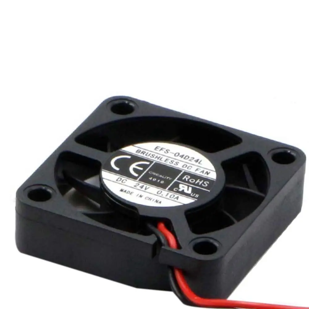 24V 40x40 FAN | Elas 3D