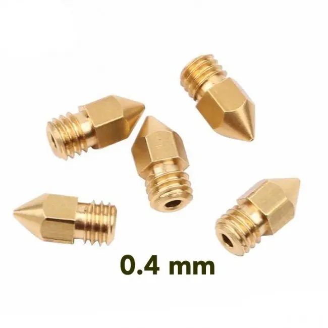 Nozzle 0.4mm | Creality
