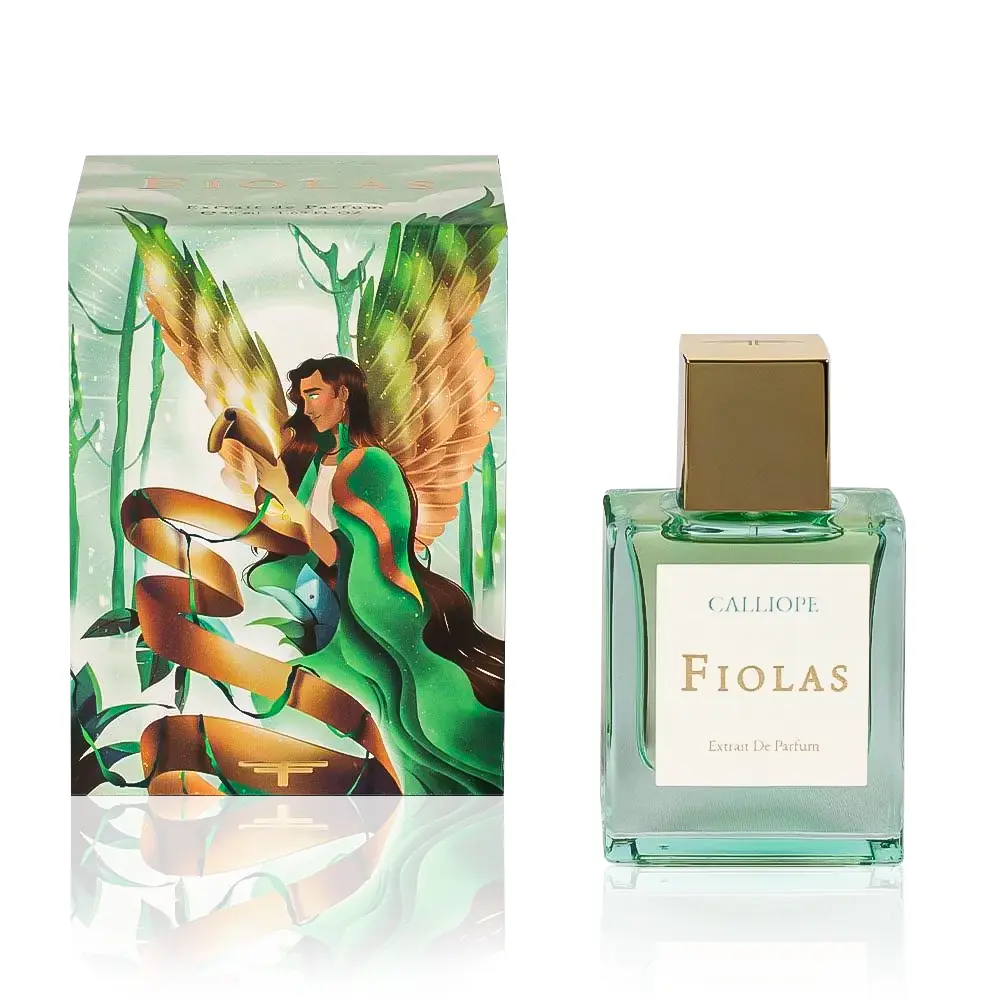 Calliope Extrait De Parfum 50 ML