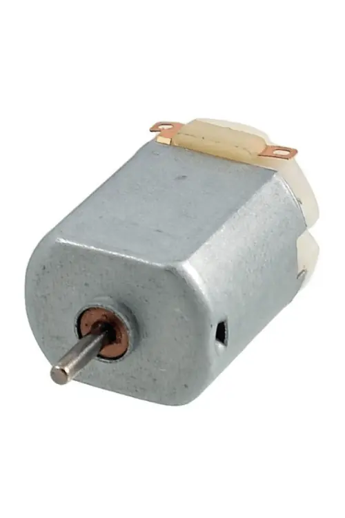 AR-400 DC Motor 3V Oyuncak Motoru