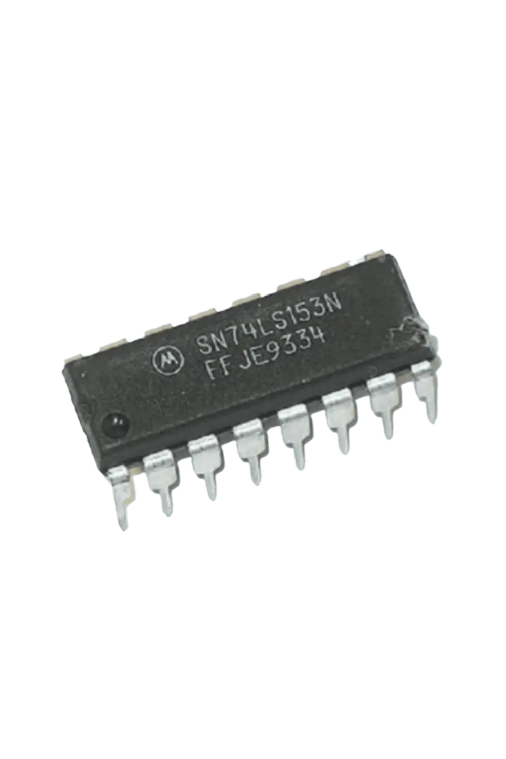 74153 DIP-16 Multiplexer IC