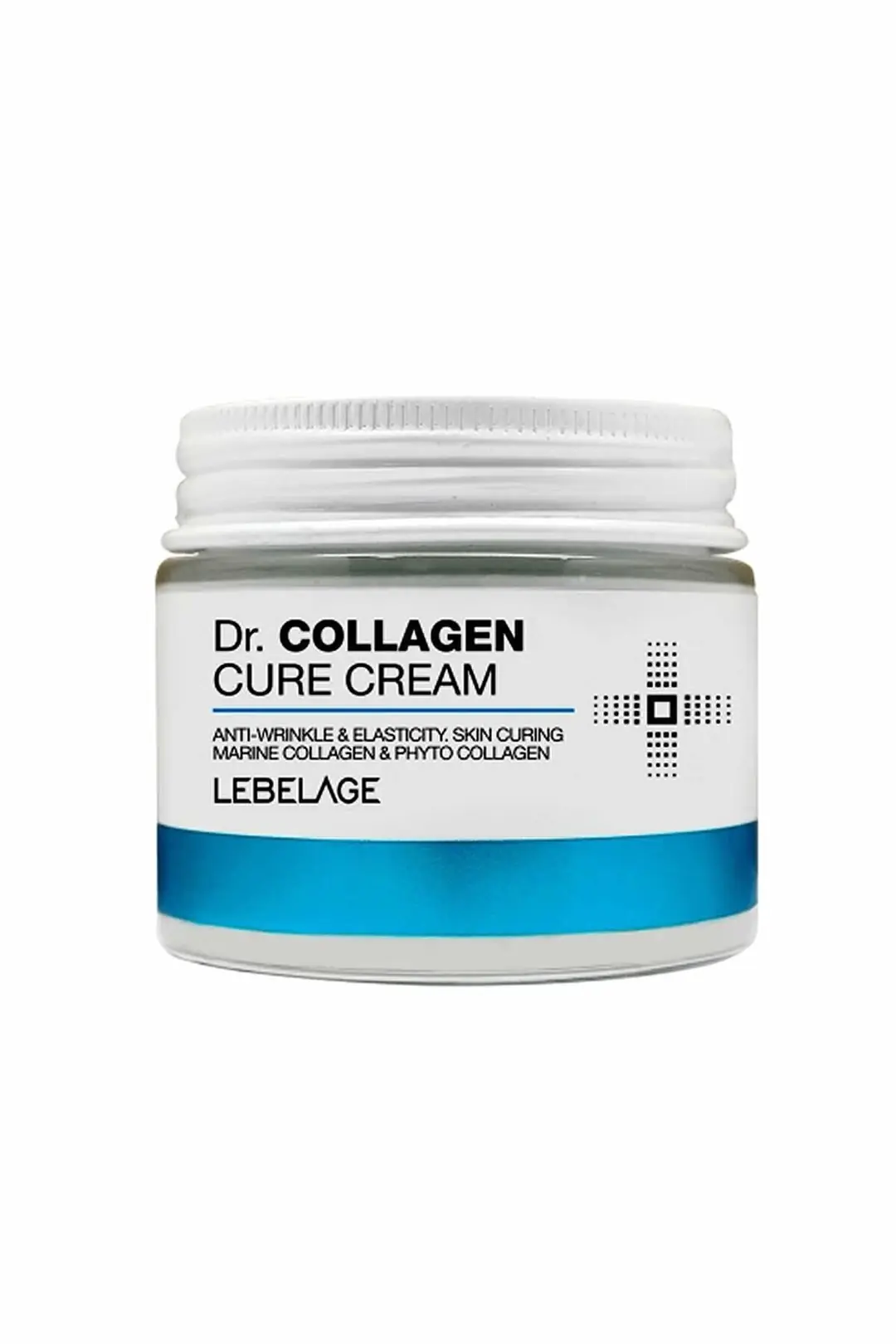 Kırışıklık Karşıtı, Elastikiyet Arttırıcı Marine Collagen Krem Dr Coll