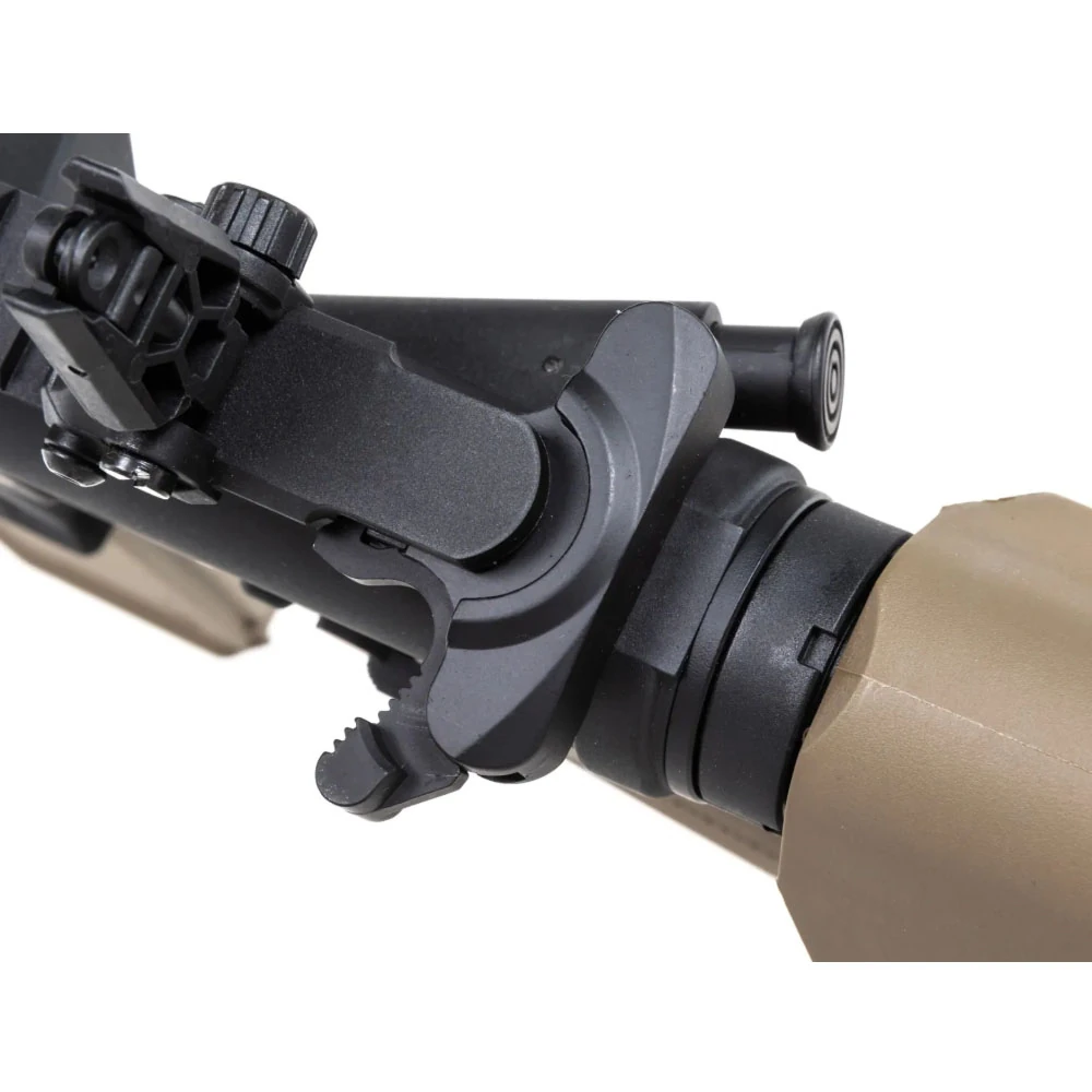 Specna Arms SA-C22 Airsoft Tüfeği CORE™ HAL ETU™ Gen.2 – Chaos Bronze ...