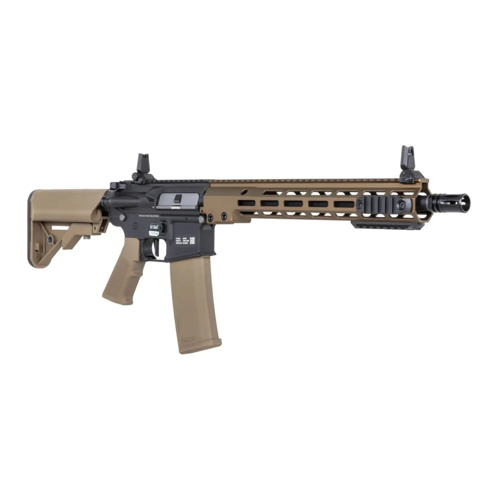Specna Arms SA-C22 Airsoft Tüfeği CORE™ HAL ETU™ Gen.2 – Chaos Bronze
