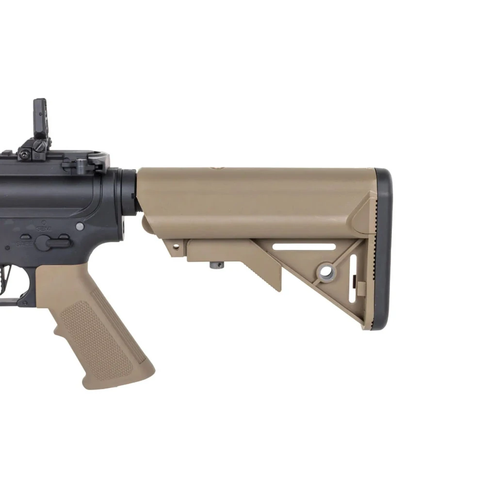 Specna Arms SA-C22 Airsoft Tüfeği CORE™ HAL ETU™ Gen.2 – Chaos Bronze