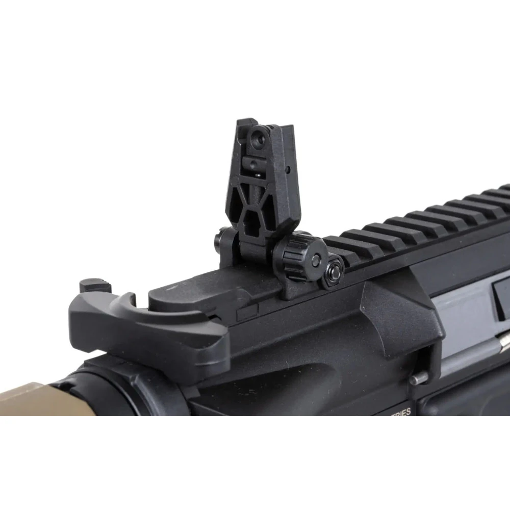 Specna Arms SA-C22 Airsoft Tüfeği CORE™ HAL ETU™ Gen.2 – Chaos Bronze