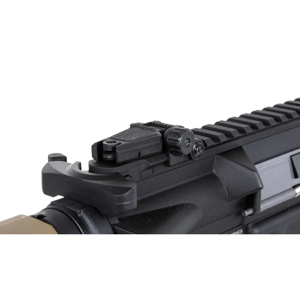 Specna Arms SA-C22 Airsoft Tüfeği CORE™ HAL ETU™ Gen.2 – Chaos Bronze