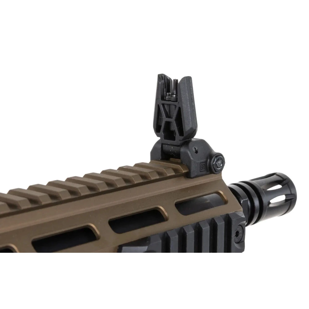 Specna Arms SA-C22 Airsoft Tüfeği CORE™ HAL ETU™ Gen.2 – Chaos Bronze ...