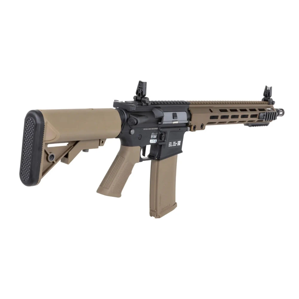 Specna Arms SA-C22 Airsoft Tüfeği CORE™ HAL ETU™ Gen.2 – Chaos Bronze