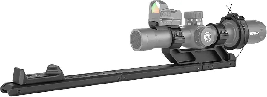 Spina Scope Switch
