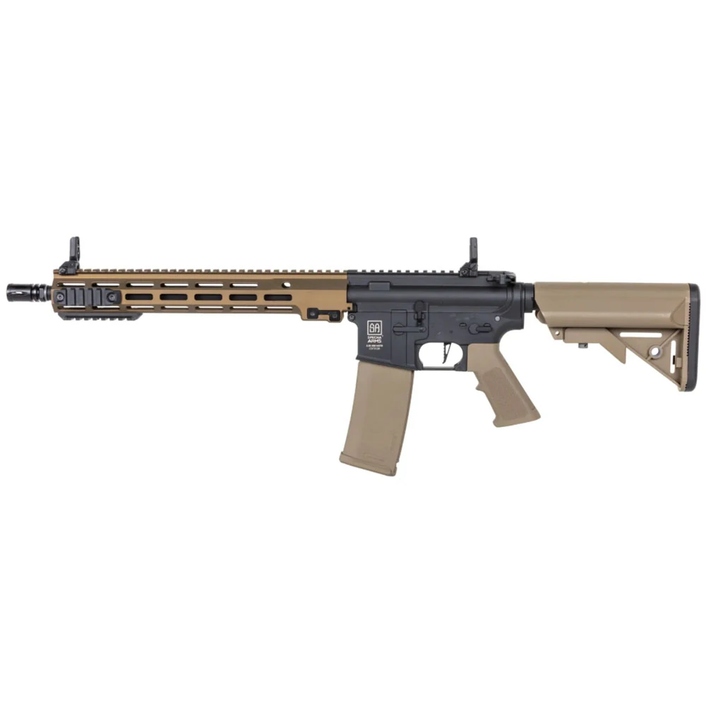 Specna Arms SA-C22 Airsoft Tüfeği CORE™ HAL ETU™ Gen.2 – Chaos Bronze