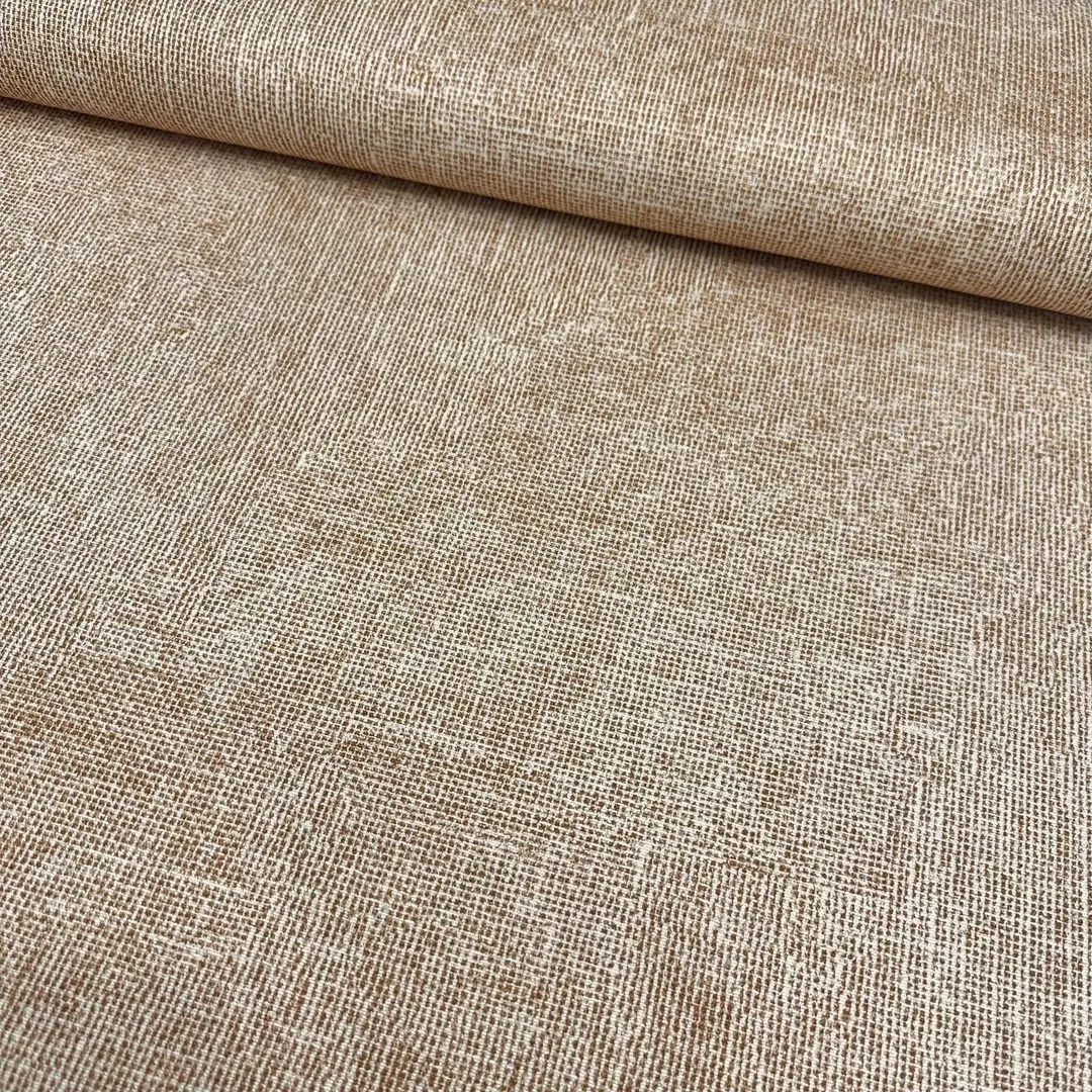 Wella Jute Duck Linen Fabric | Fabricania