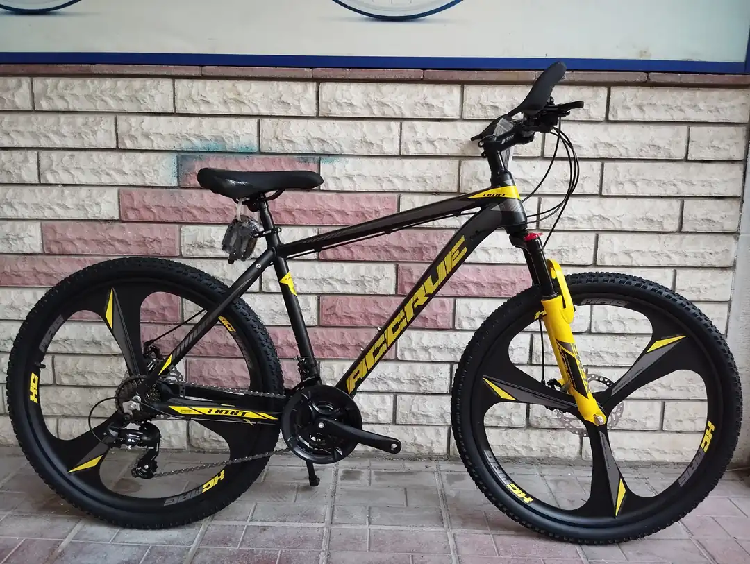 Ümit 2656 Accrue 2D 26 Jant