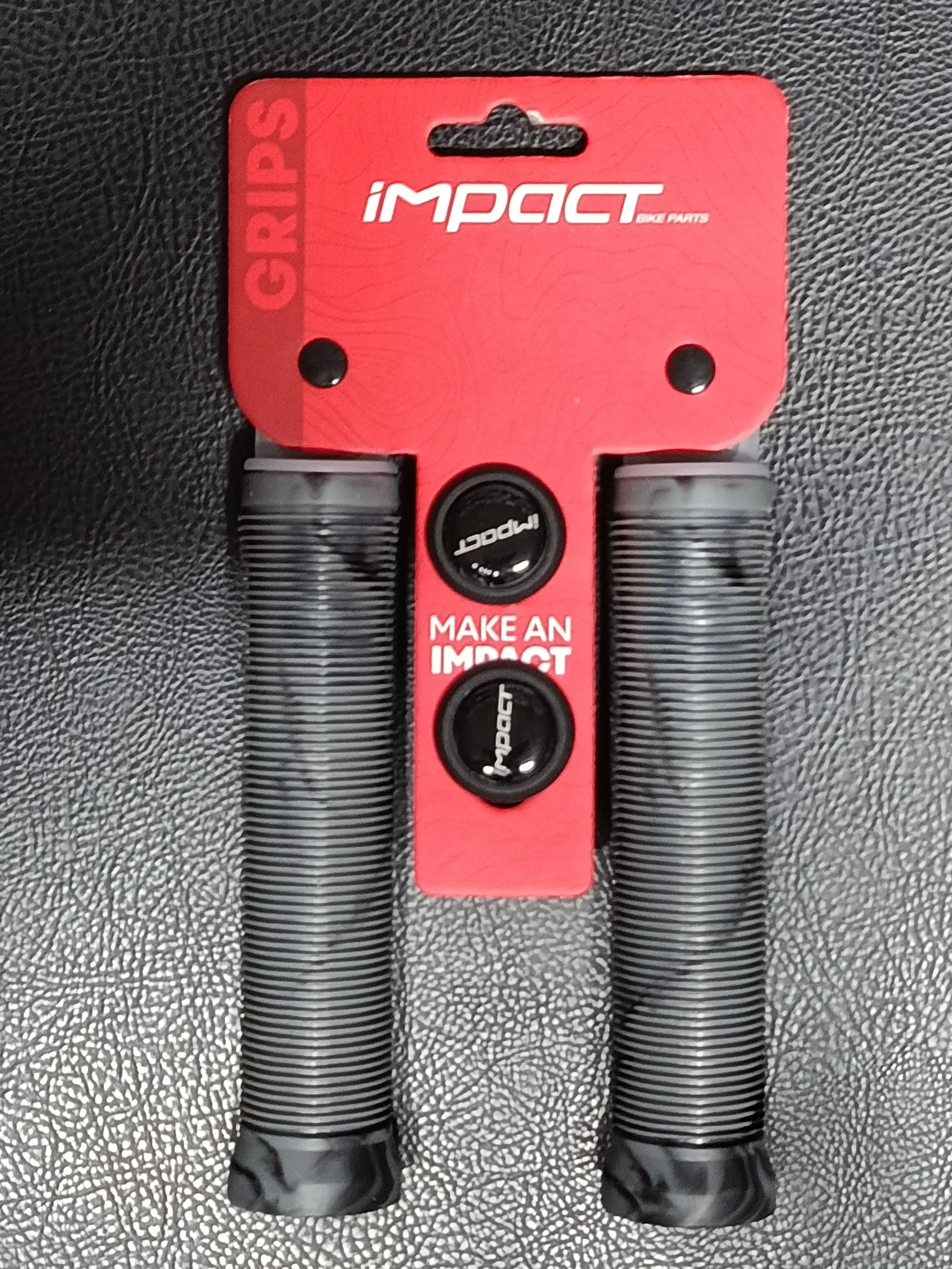 İMPACT ELCİK B HOP UZUN RENK GRİ 14.5cm