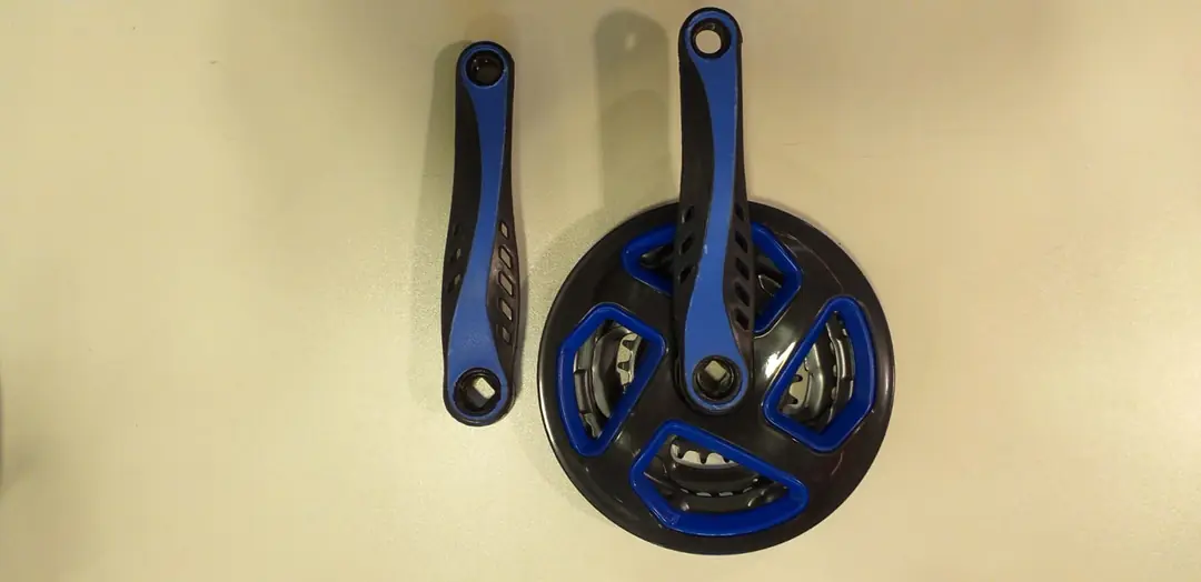 MTB 3'lü Aynakol
