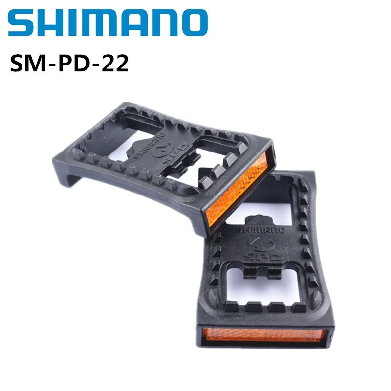 Shimano SM-PD22 Pedal Platformu
