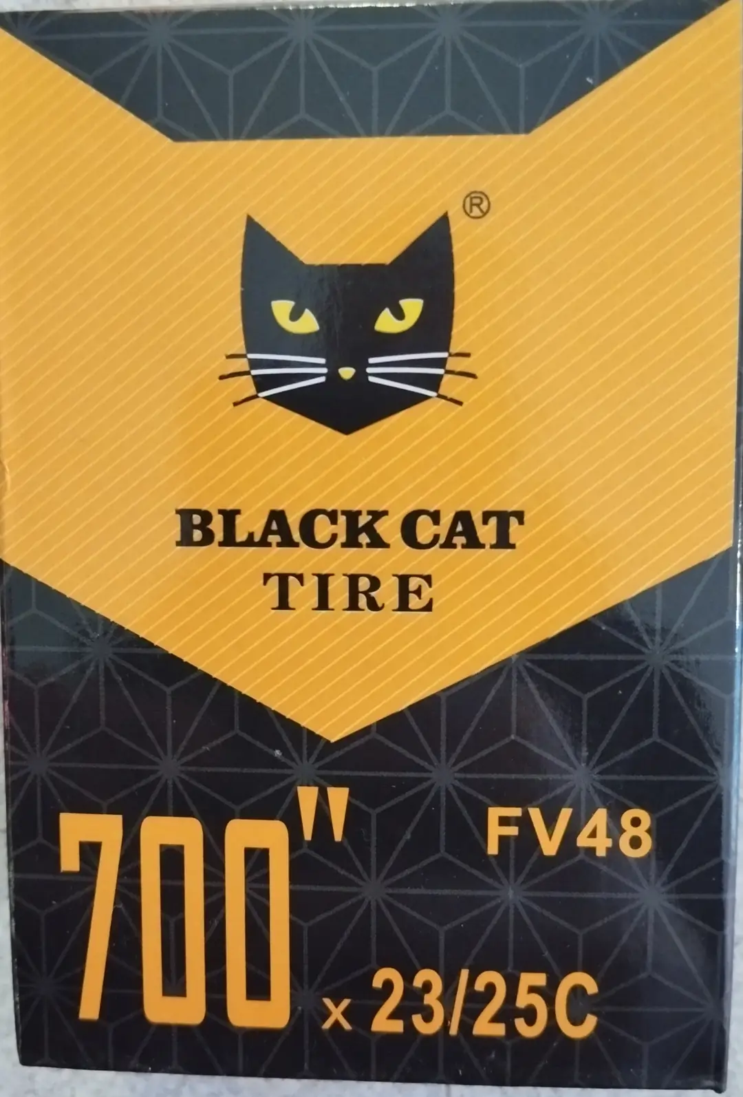 Maxxis İç Lastik 28 (700C) 700*23-32 İğne Sibop 48mm