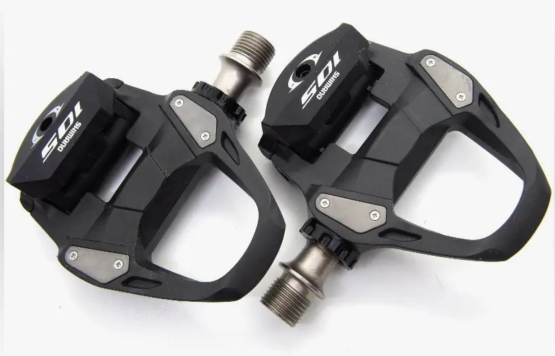 Shimano 105 Pedal PD-R7000 Tek Taraflı
