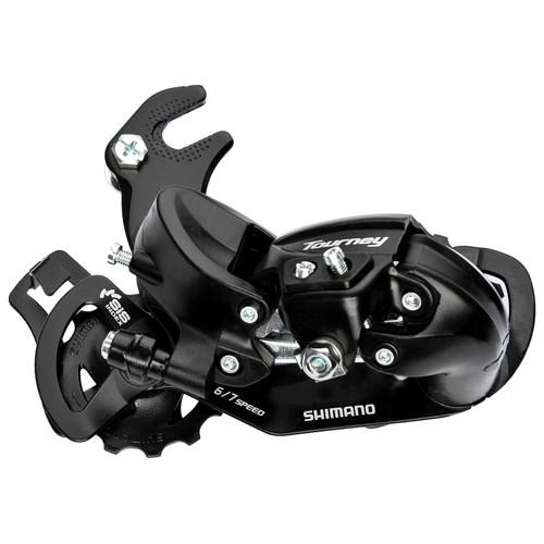 Shimano RDTY300 Arka Vites Değiştirici Braketli