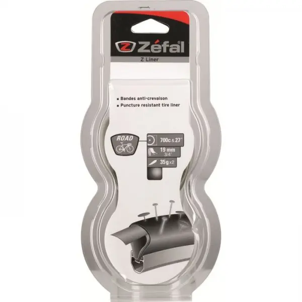 Zefal Z Liner 700C Lastik Patlağı Önleyici