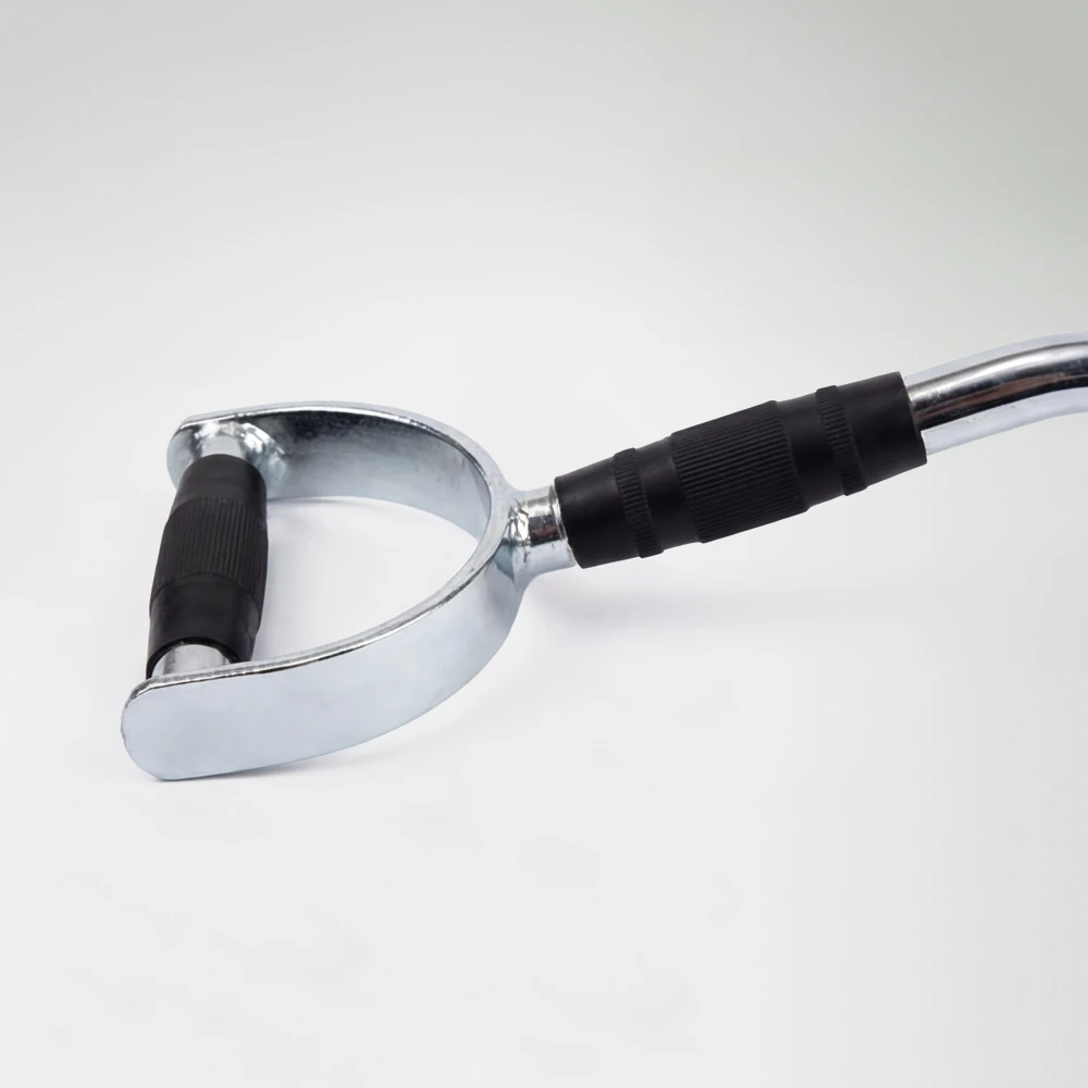 BAR 106 - GRIP LAT PULLDOWN BAR