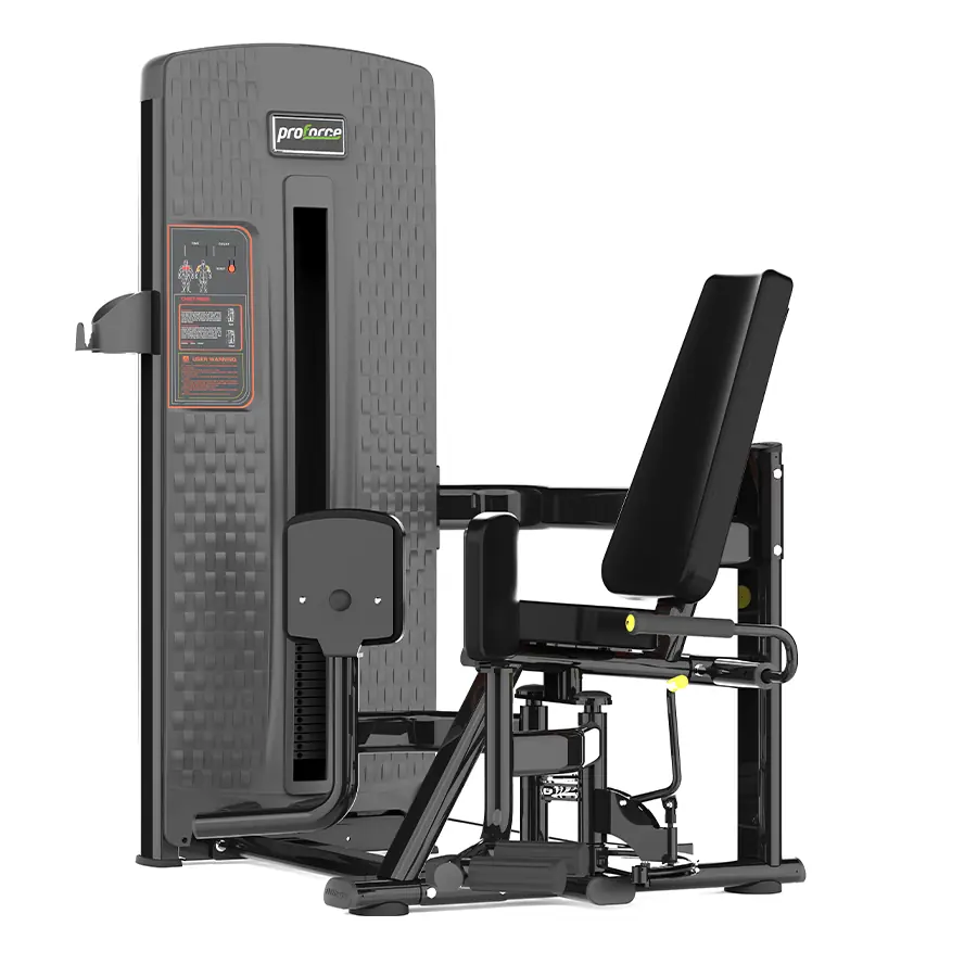 CRS 13 - ADDUCTOR MACHINE