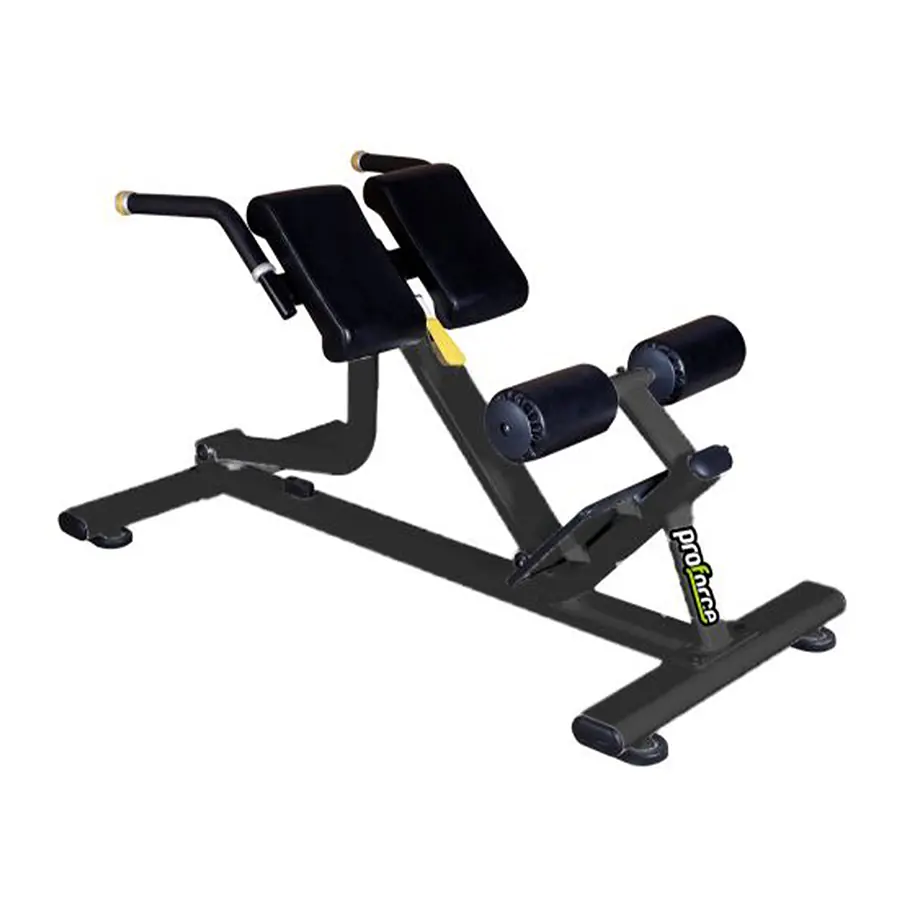 BS 09 - HYPER EXTENSION