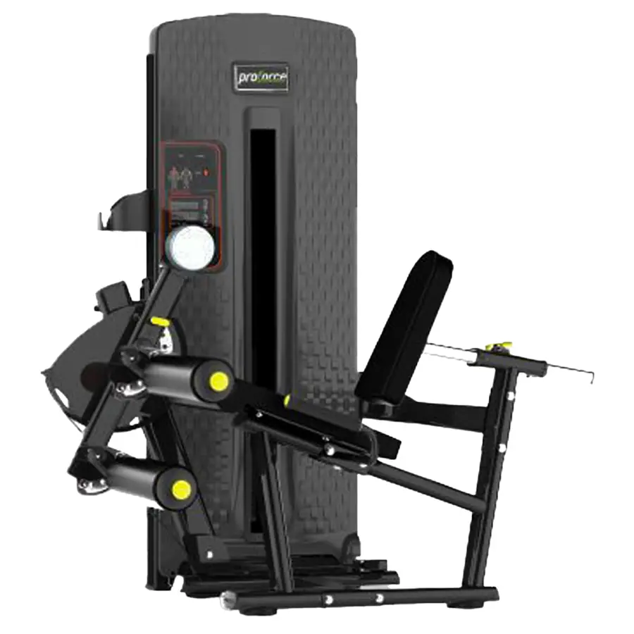 CRS 20 - SEATED LEG CURL