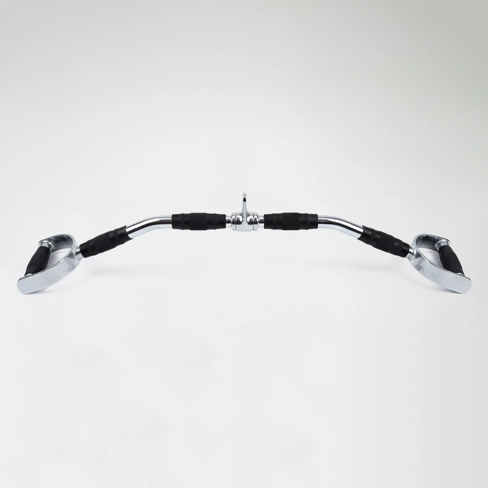 BAR 106 - GRIP LAT PULLDOWN BAR