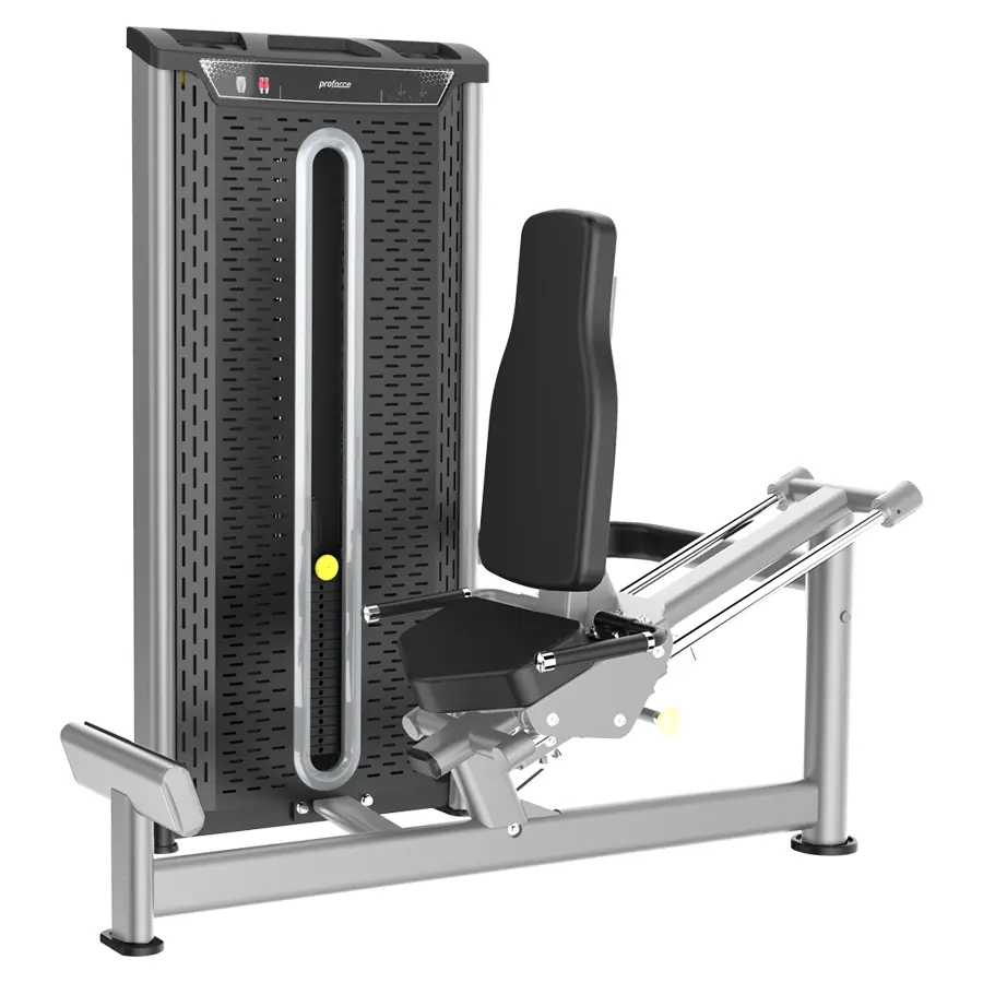 SL 17 - CALF EXTENSIONS