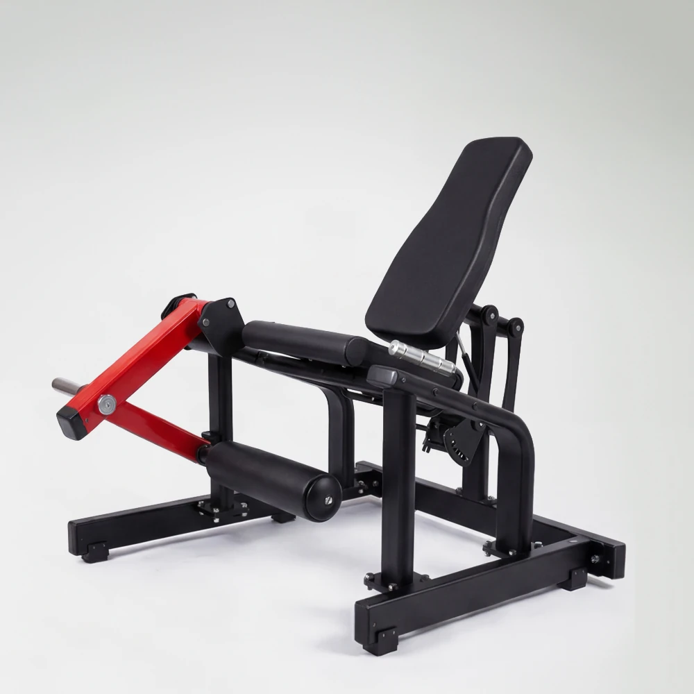 HK 12K - Seated Leg Extension